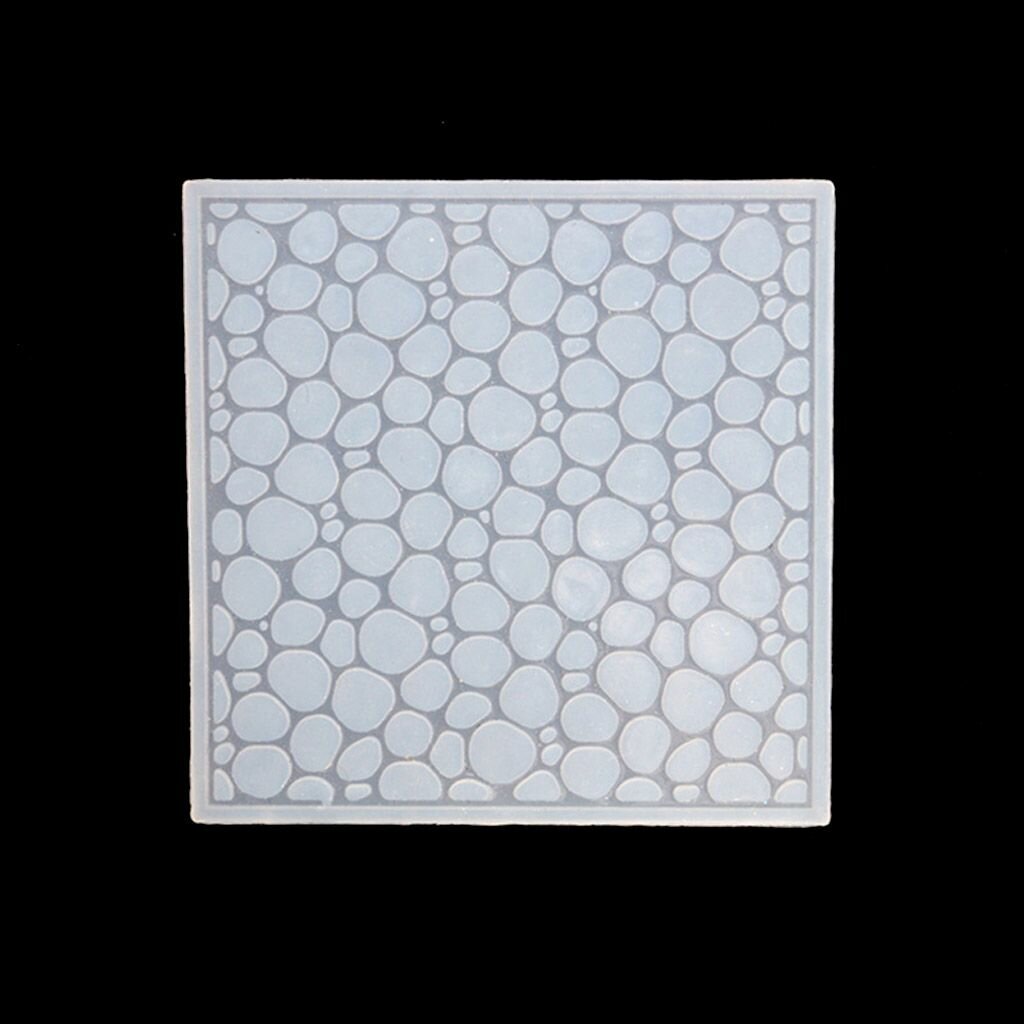 Форма для водяных колец