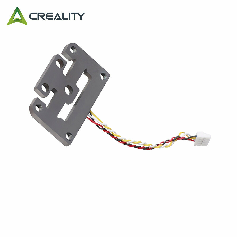 Creality K2 Plus Strain Gauge, Strain Gauge Leveling 3D printer accessories