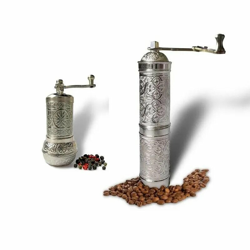 Ручная кофемолка