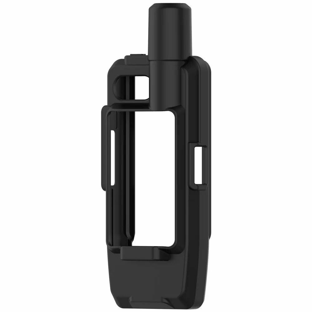 Силиконовый чехол для Garmin GPSMAP H1 Черный, Black