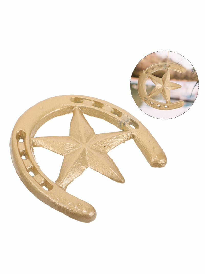 Подкова На Дверь Оберег