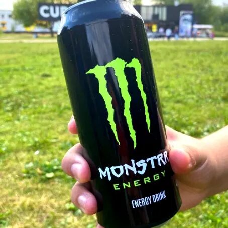 Чехол на банку пива, силиконовый 500 мл от Wondercake, 1шт