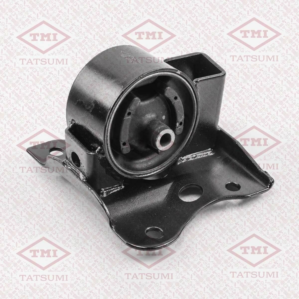Опора двигателя левая TATSUMI TEG1043 NISSAN Almera/Almera Classic/Almera Tino/Primera 00->