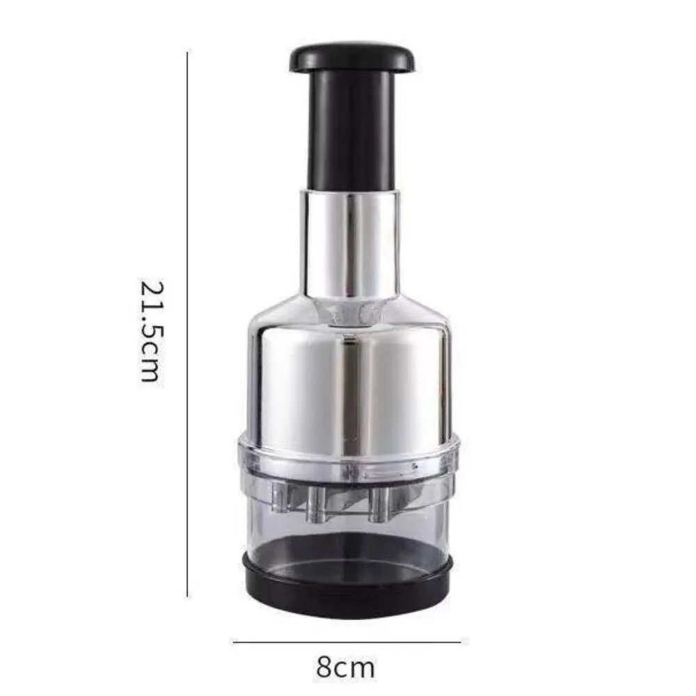 Чеснок давилка