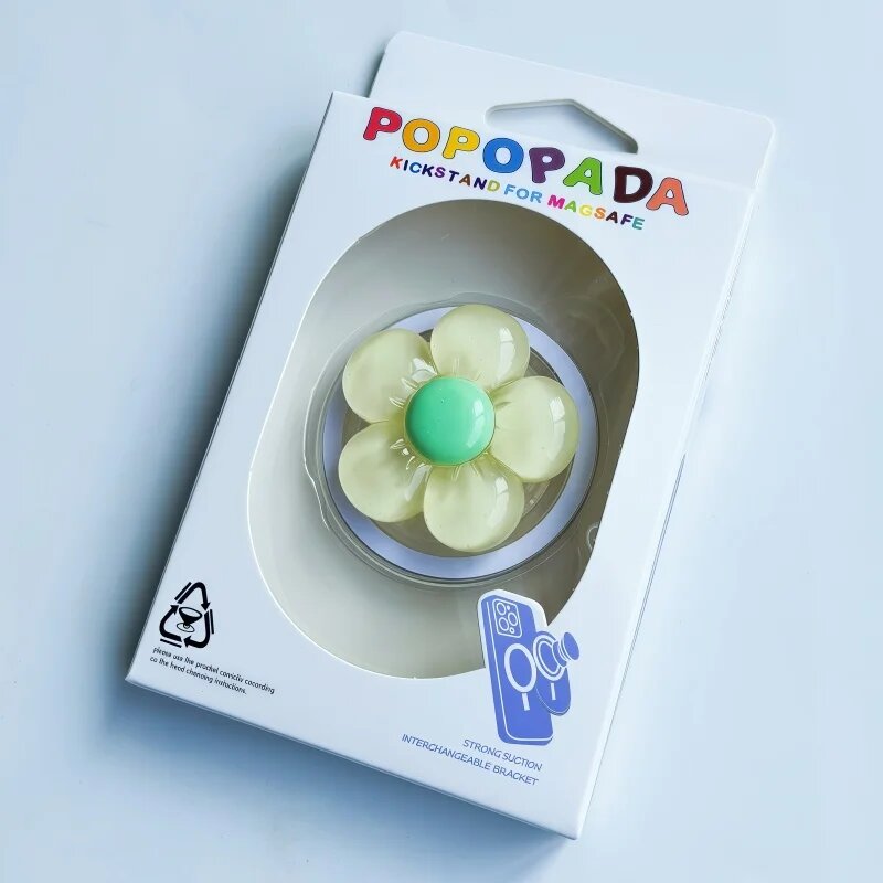 Popopada Подставка для iPhone, Цвет: A