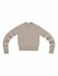 Джемпер Extreme Cashmere N°80 Glory, размер OneSize, разноцветный