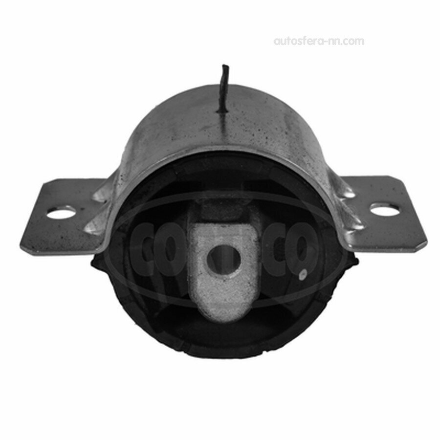 CORTECO 80001543 Подушка КПП MERCEDES-BENZ SPRINTER 2-t (901, 902) 1995-06