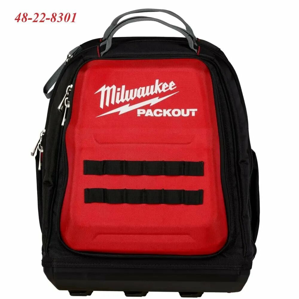 Milwaukee 48-22-8301 Многофункциональный рюкзак большой емкости