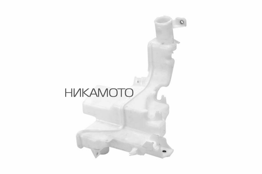 SAILING VWL0407027A Бачок омывателя верхняя часть PASSAT B6 2005-2010