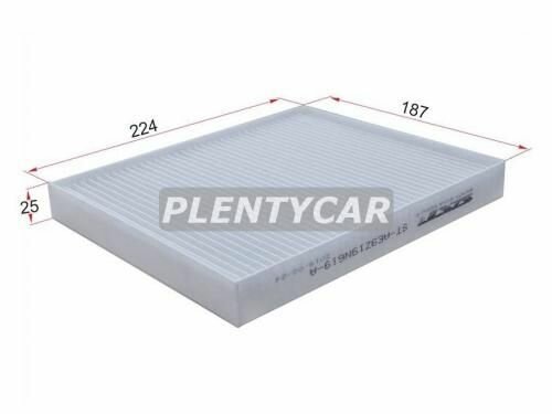 Фильтр салона ford explorer 3.5 11- Sat STAE9Z19N619A