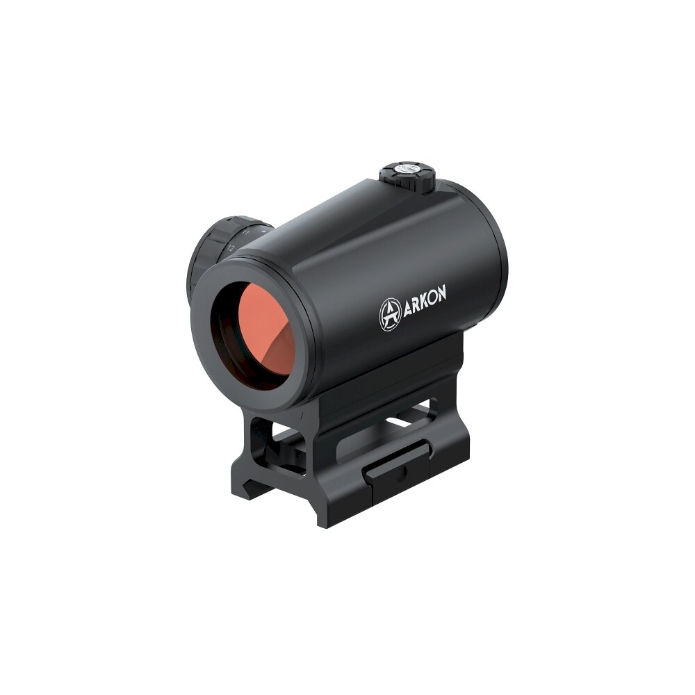 Коллиматорный прицел ARKON Pointer 1x25D / Аркон Поинтер 1 25 Д