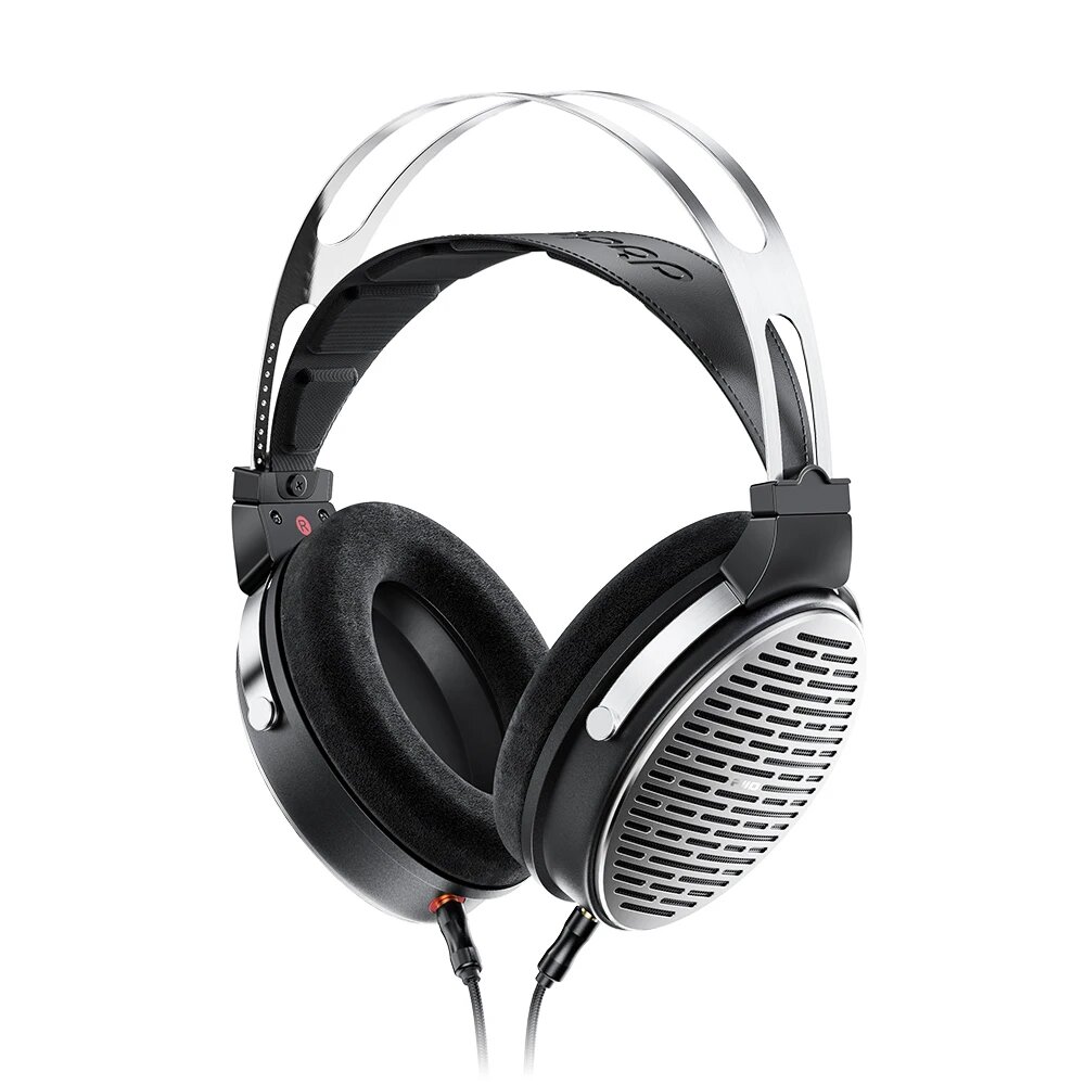 FiiO JT3 наушники динамические проводные silver