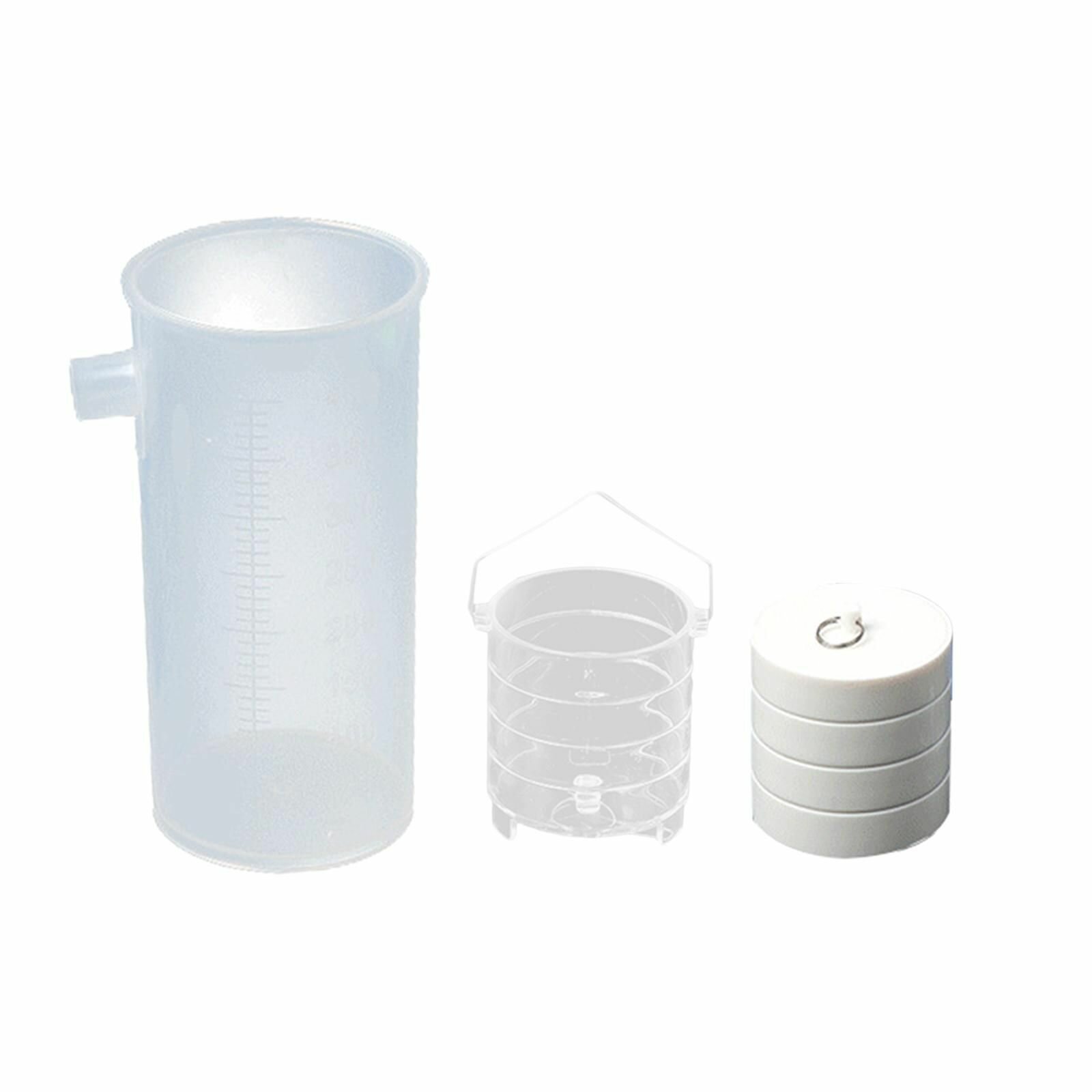 Набор для демонстрации закона Архимеда, образовательный комплект для изучения физики, лабораторное оборудование для школы и дома