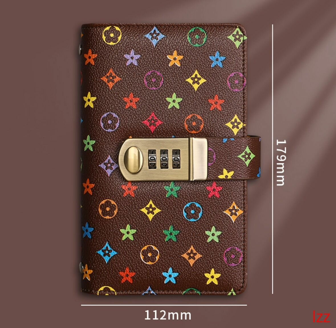 BelyaDi Папка с файлами B6 (12.5 17.6 см), 1 шт.