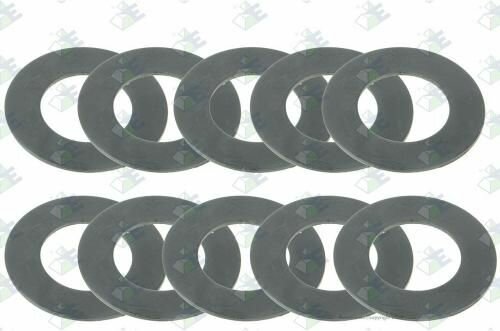 Шайба упорная zf (0501 304 692) er Euroricambi 95530667