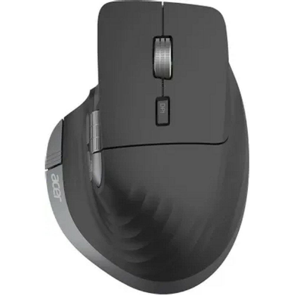 Acer Беспроводная Мышь OMR405 (ZL. MCEEE.02V) 6 кн. 4800 dpi