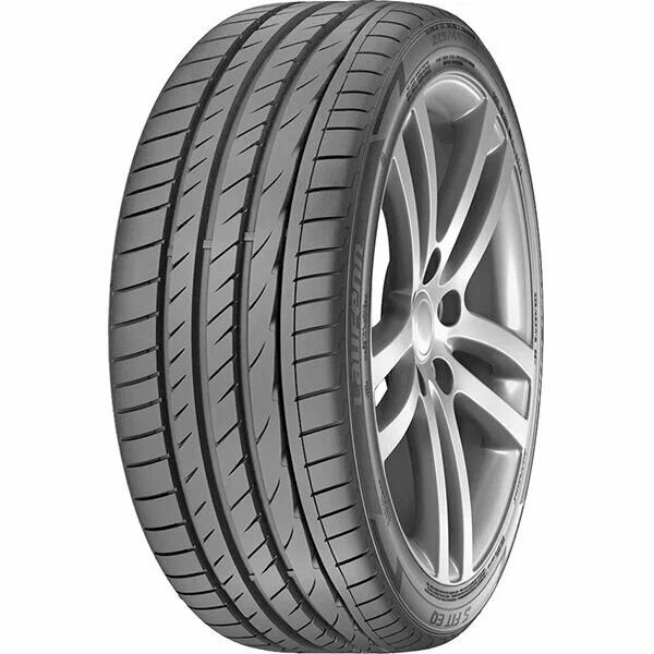 Шины летние Laufenn S FIT EQ LK01B 225/45 R17 91W Run Flat