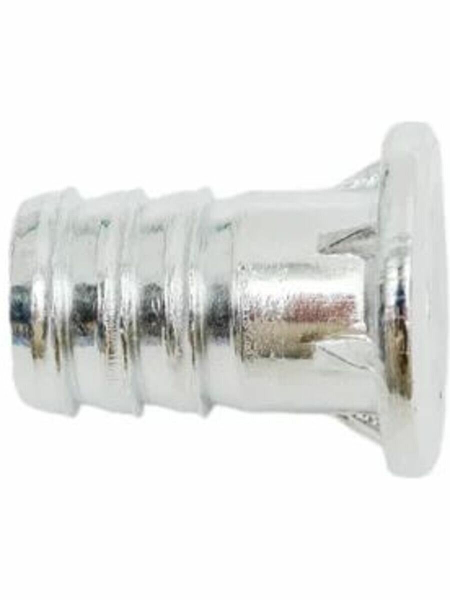 Мебельный дюбель Tech-Krep/Zitar мет. М6 10 шт 127417