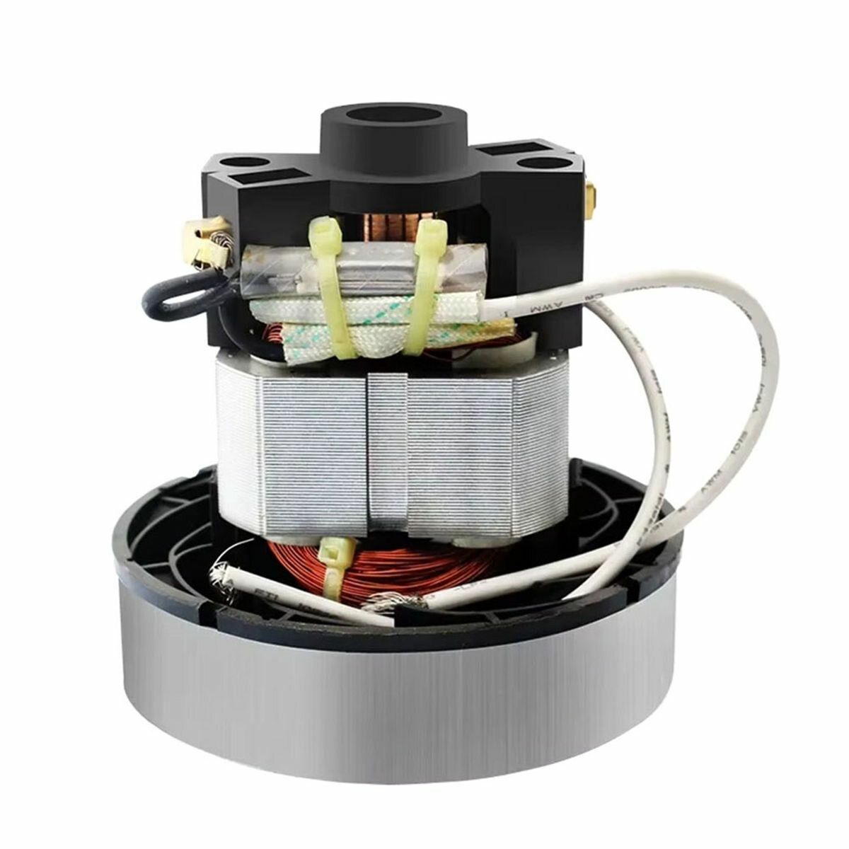 Двигатель для пылесоса Philips 220 В 600 Вт для Karcher Electrolux Midea Haier Rowenta Sanyo Universal Motors