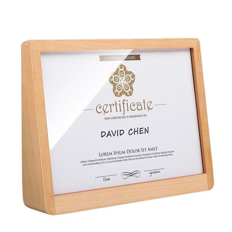 Высококачественная рамка для фотографий из бука в скандинавском стиле, подставка для 6inch рамок, маленькая карточка, креативная рамка для демонстрации, настольный орнамент