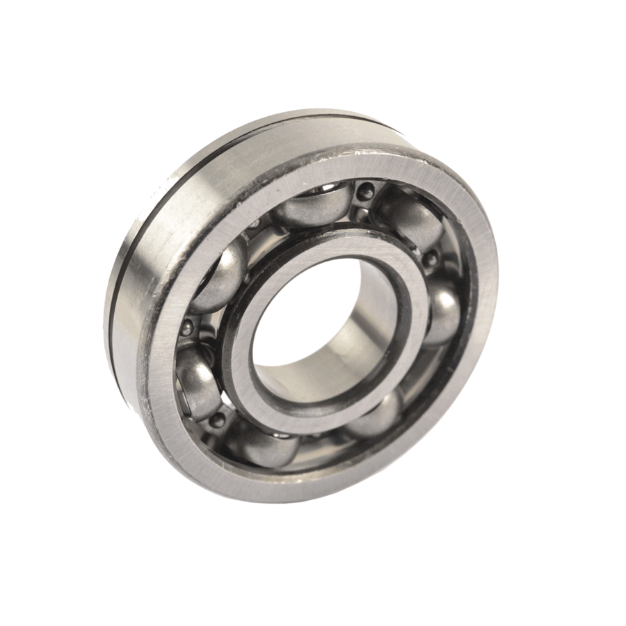 Подшипник первичного вала КПП передний ВАЗ 2101-07, 2121 СПЗ (50706) (он же раздатки 2121 передний) (30x75x19) (артикул 50706)