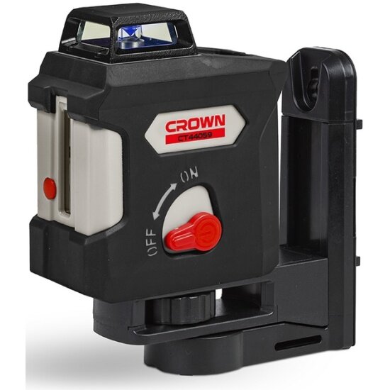 Лазерный нивелир Crown Professional CROWN CT44059 TB