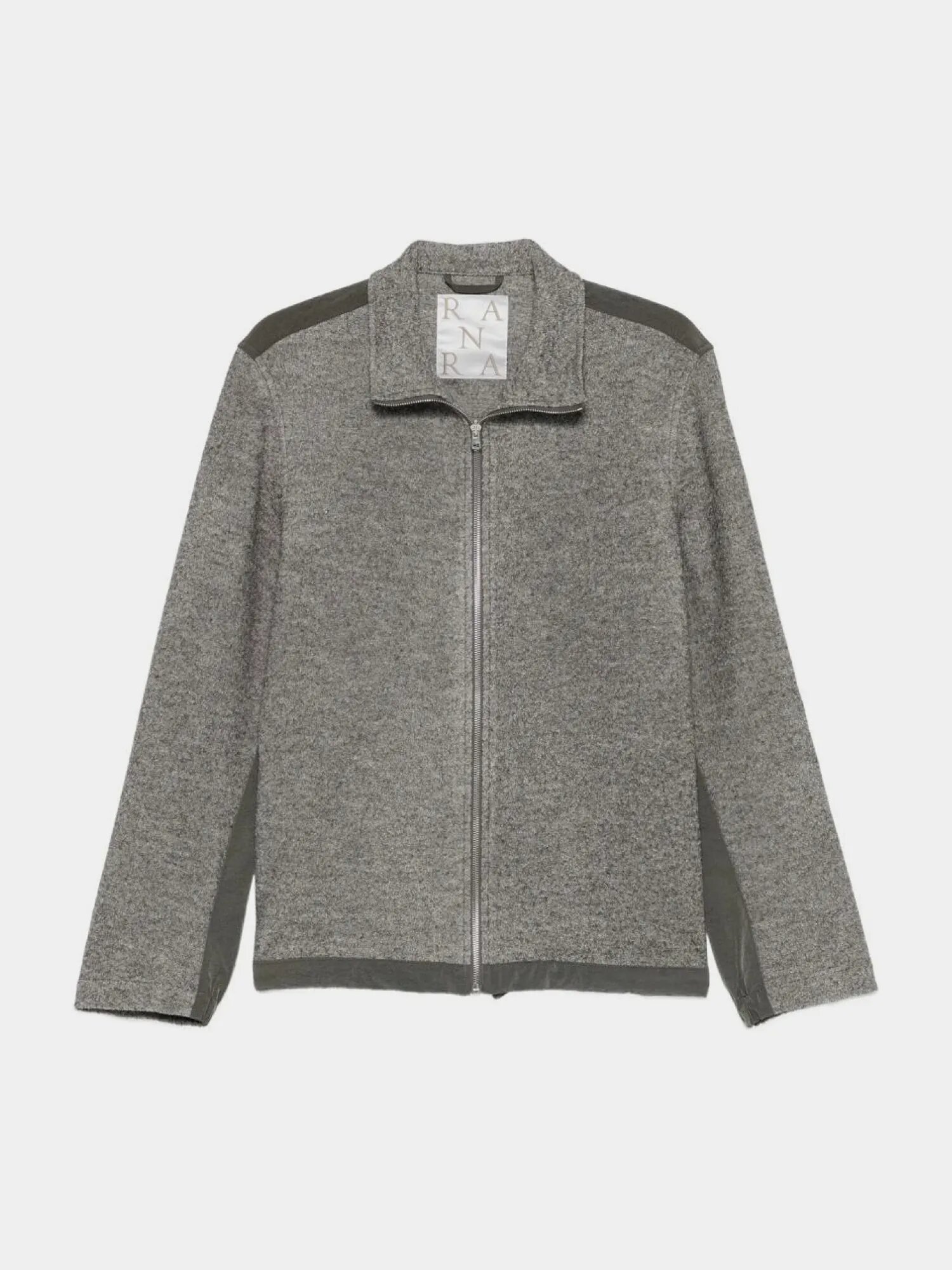 Ветровка Reach Wool Nylon Outdoor