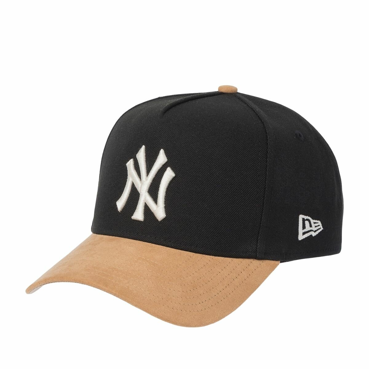 Бейсболка NEW ERA Базовая коллекция для мужчин и женщин