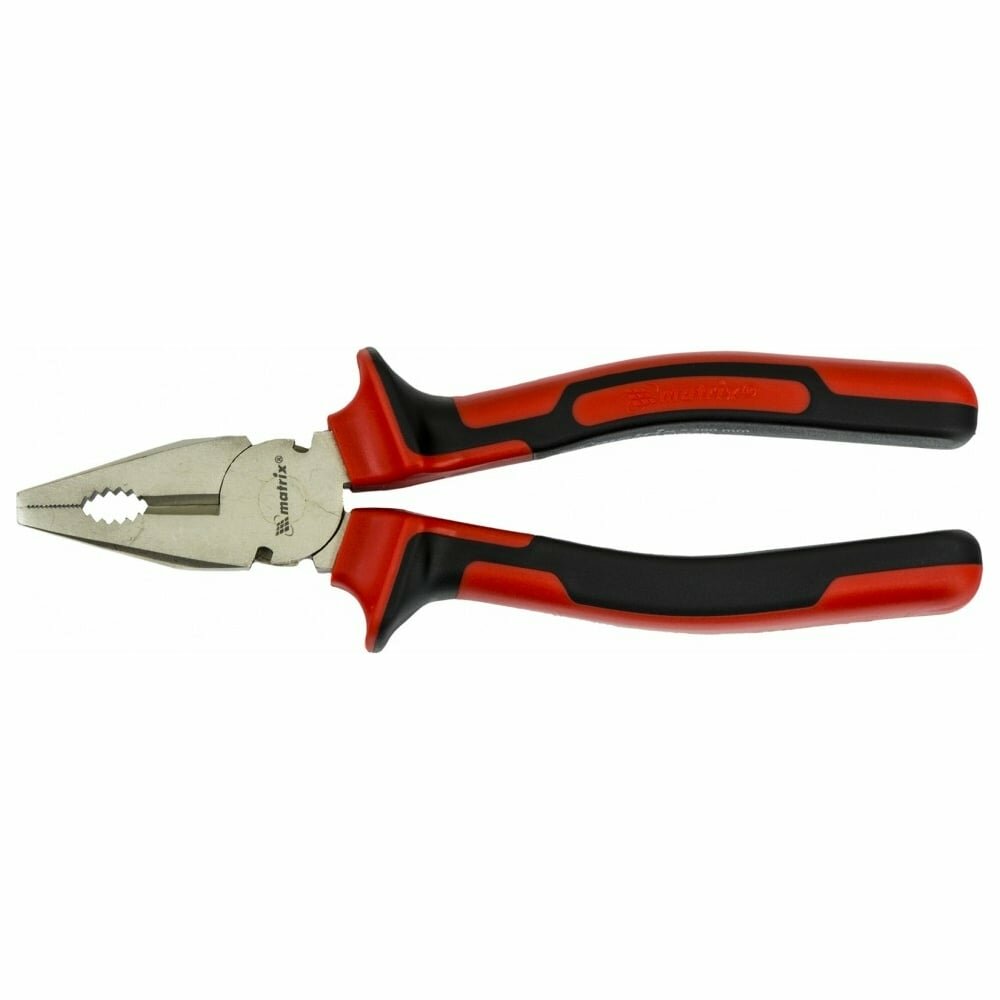 Плоскогубцы MATRIX NICKEL