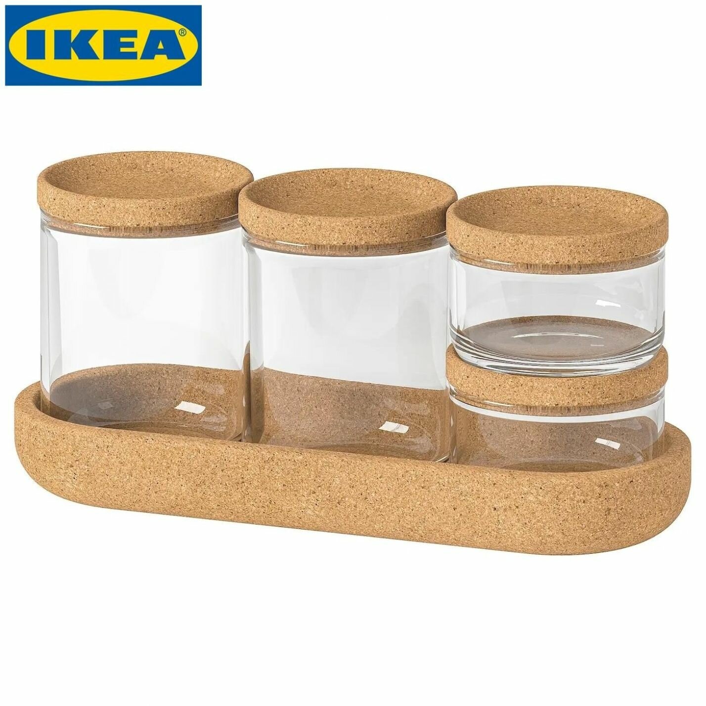 Набор банных принадлежностей