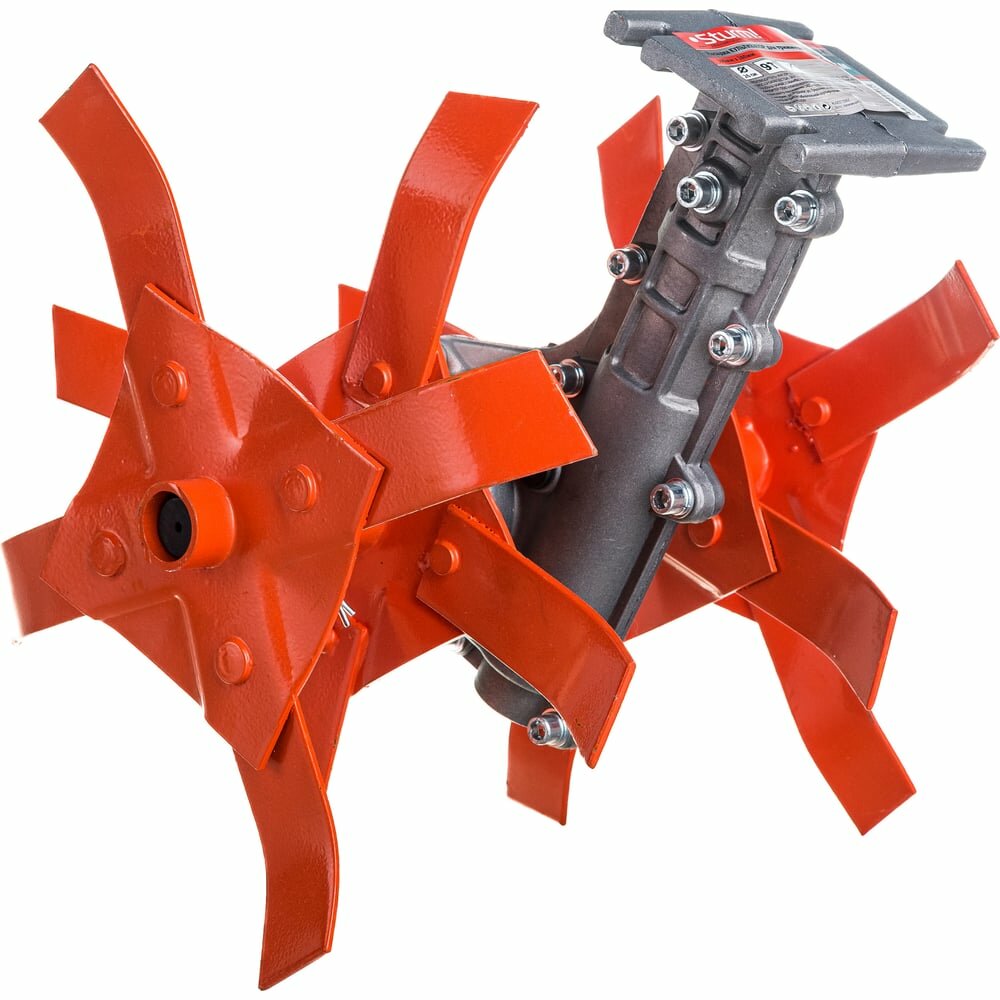 Насадка-культиватор для триммера (26 мм; 9Т) Sturm GT3513-K