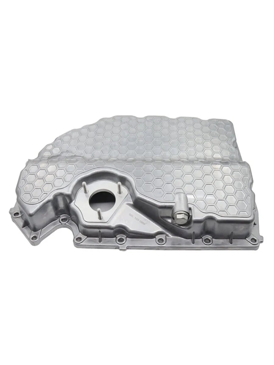 Поддон картера двигателя VAG Алюминий