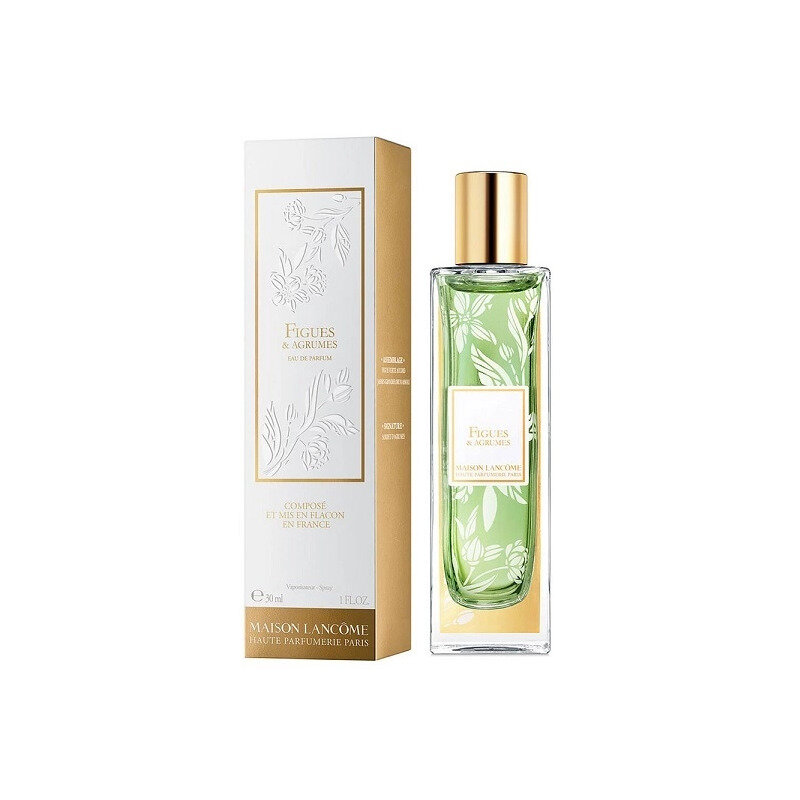Парфюмерная вода Lancome Figues And Agrumes 30 мл