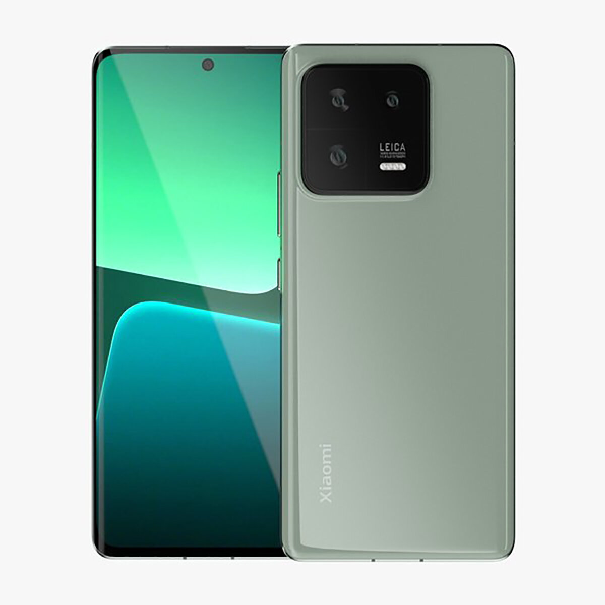 Xiaomi 13pro (256GB, 12GB)Qualcomm SM8550-AB Snapdragon 8 Gen 2 ждународная версия 5G+4G LTE