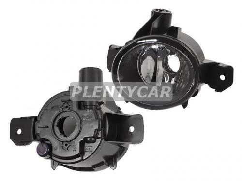 Фара противотуманная bmw x3 06-10/x5 e70 07-10/1-series e87 Sat ST260016