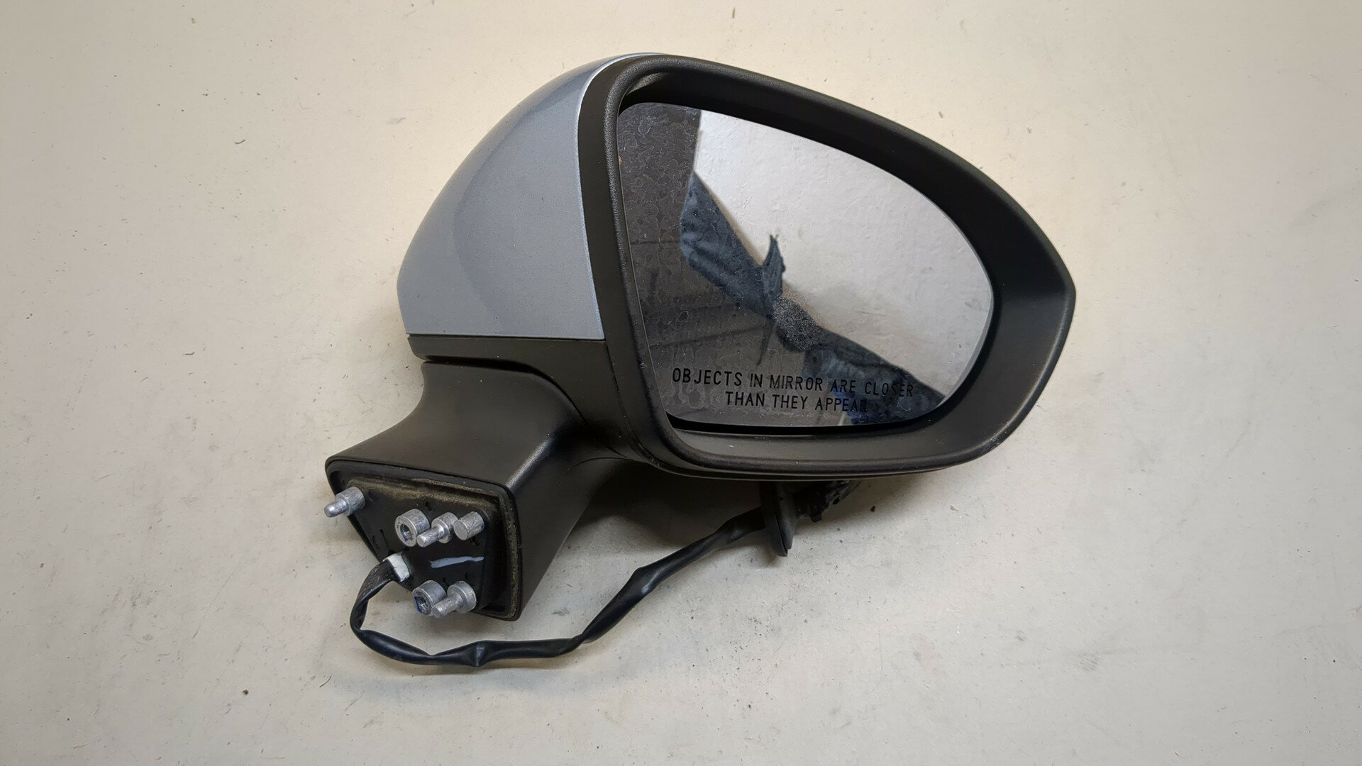 Зеркало боковое правое Chevrolet Cruze Б/У