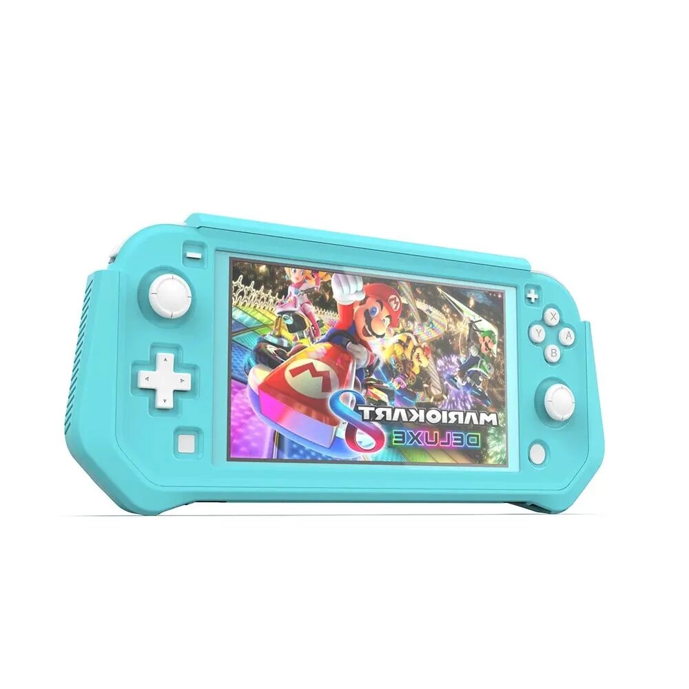 Новый эргономичный защитный чехол для всего корпуса Nintendo Switch Lite