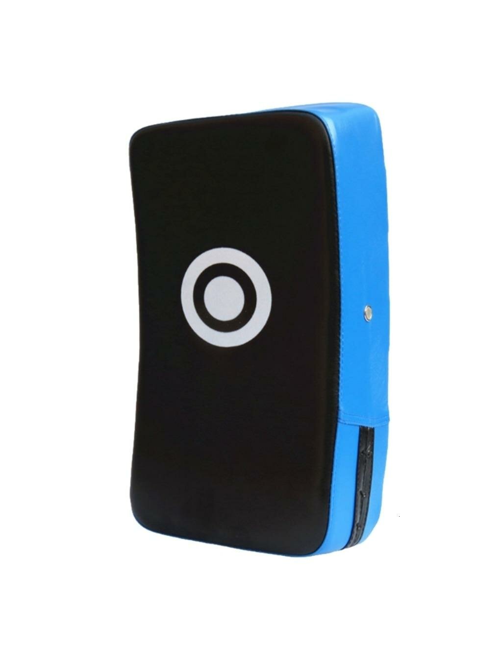 Тренажёр для карате, боксёрская груша детская, синий край