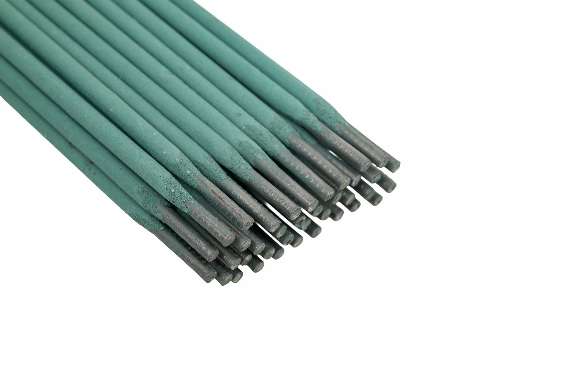 Электроды Austrian 2155 3 мм, 1 кг TIGARBO ТЭ-223010003