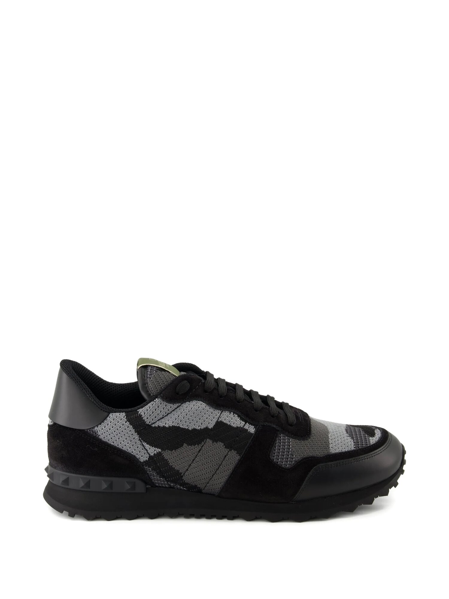 Кроссовки Camouflage Rockrunner