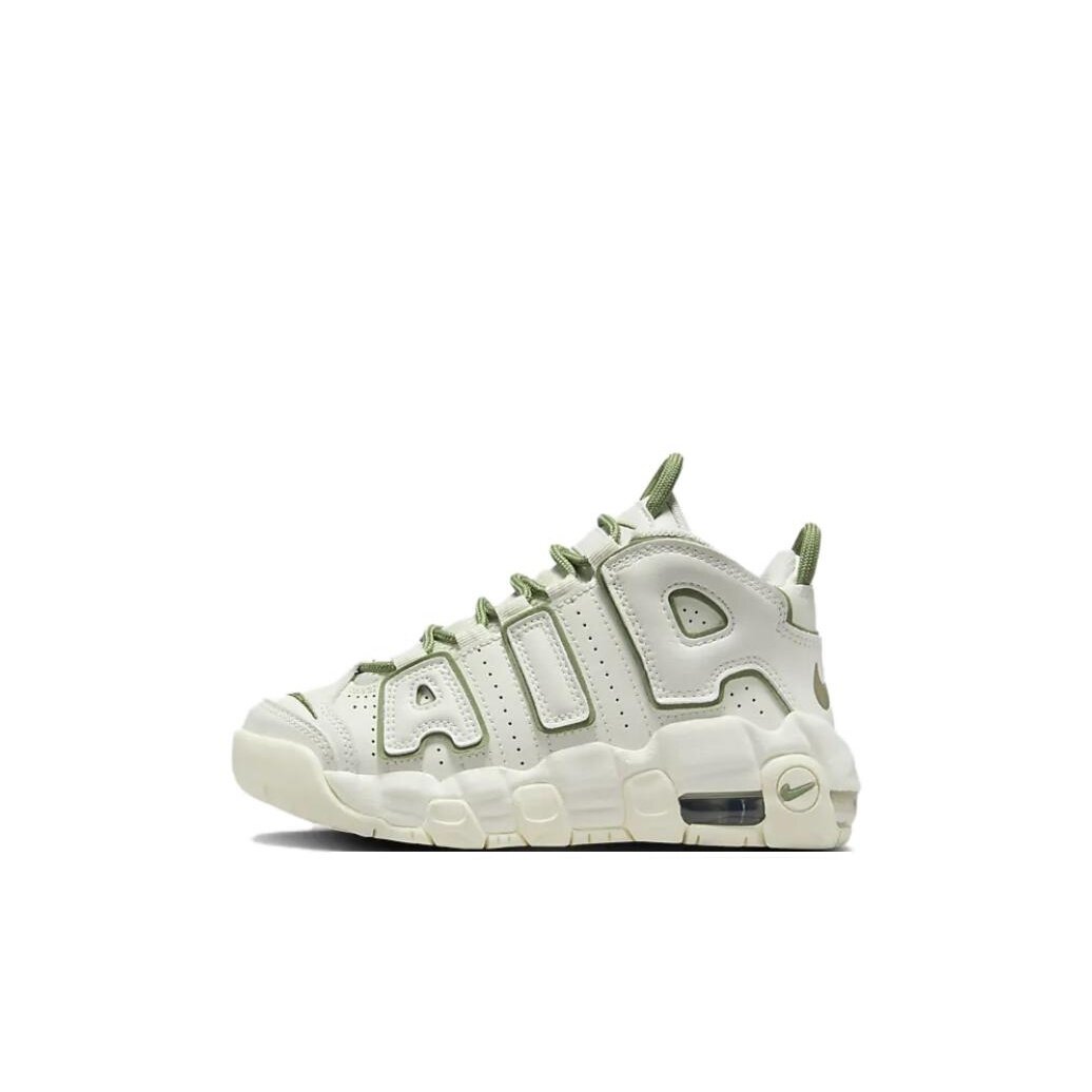 Кеды Air More Uptempo
