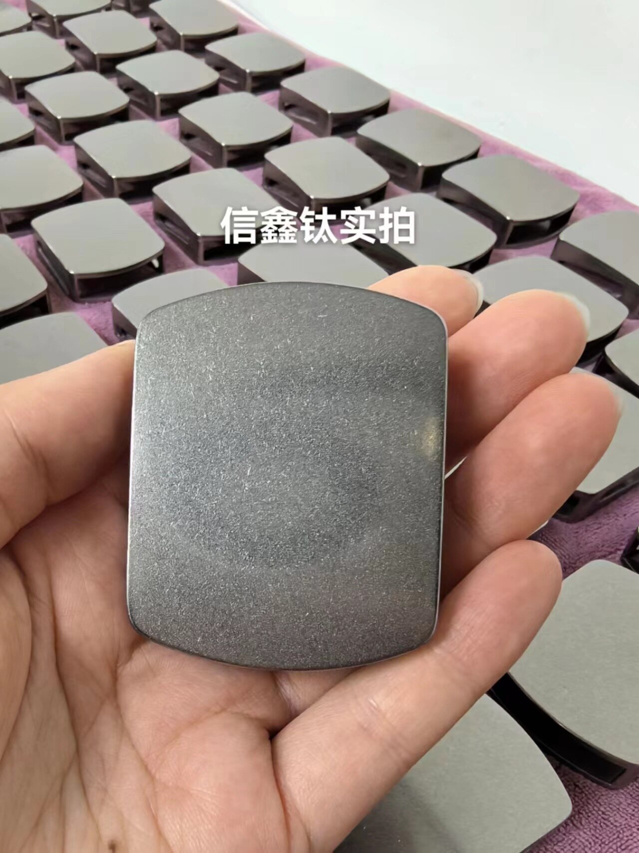 Прецизионная высококачественная пряжка из чистого титанового сплава, роликовая автоматическая пряжка, мужской пояс для активного отдыха, тактический пояс, ультралегкая пряжка