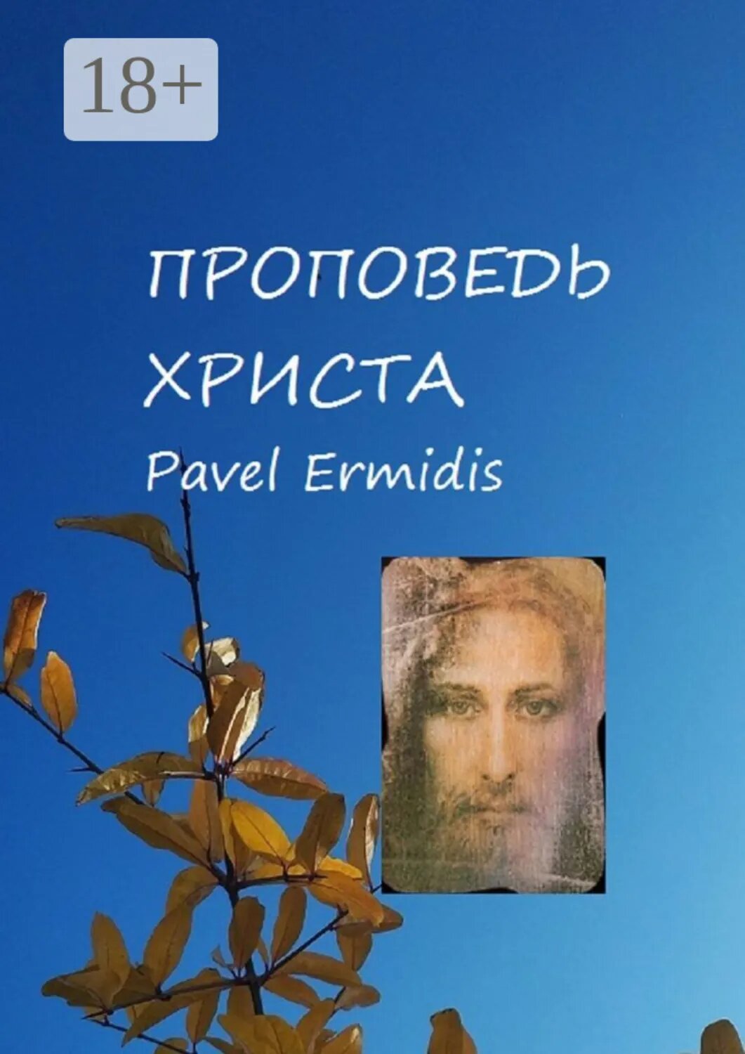 Проповедь Христа [Цифровая книга]