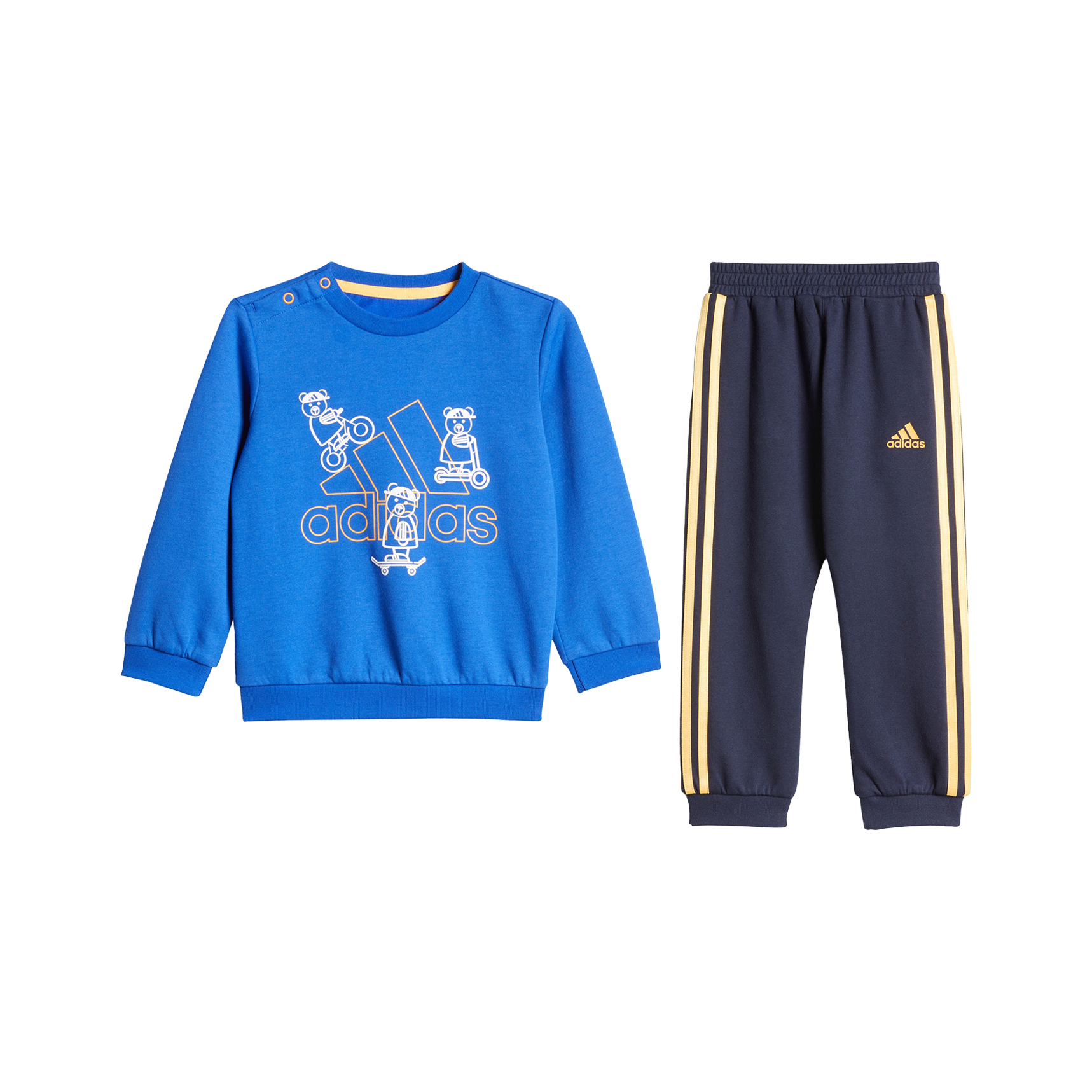 Комплект одежды adidas