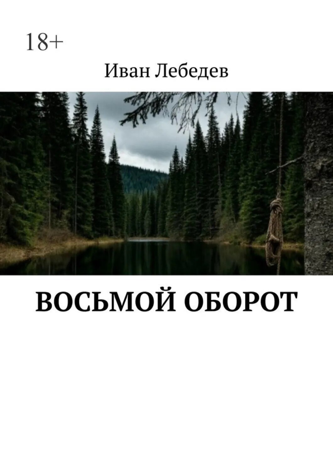 Восьмой оборот. Что идет после пика? [Цифровая книга]