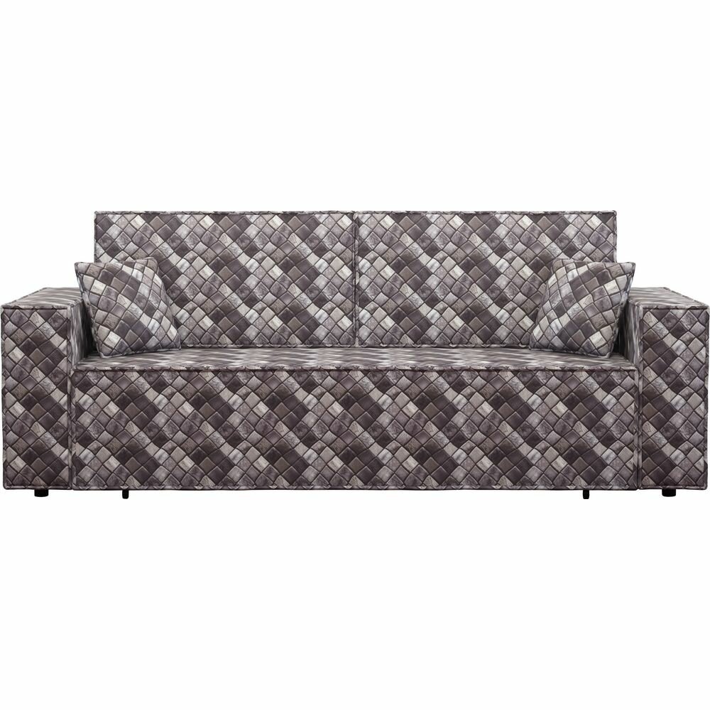 Диван еврокнижка Наш Диван Тулон евро А26