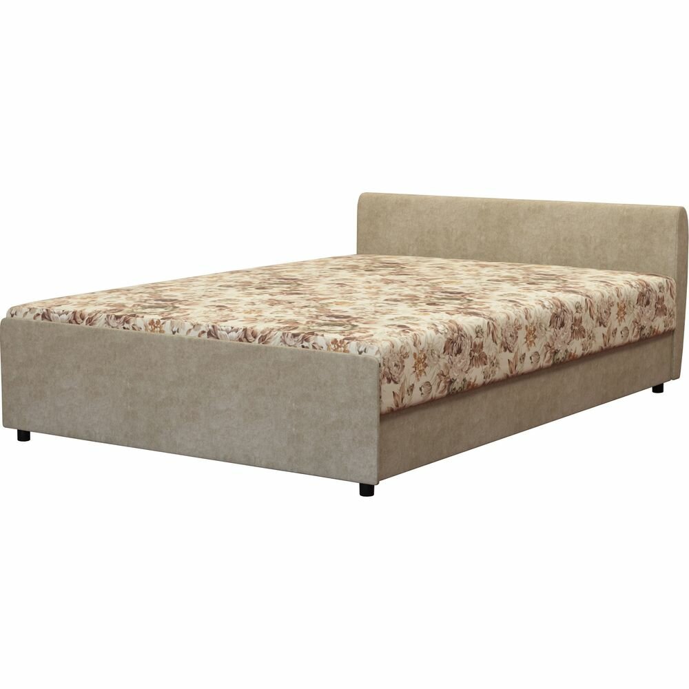 Диван тахта МебелПром Юля МС Плюс А24