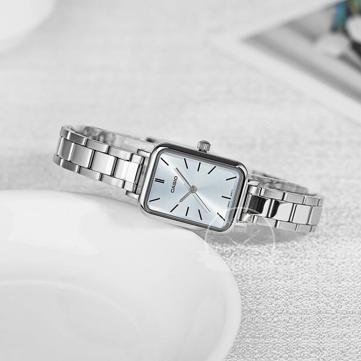 Наручные часы CASIO — фото 1