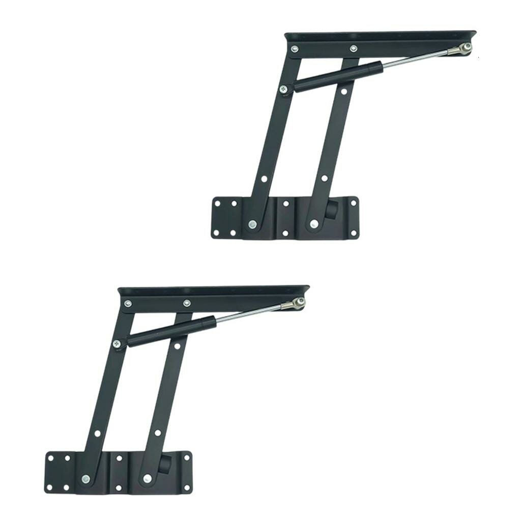 Алюминиевый подъемник для стола, Пневматическая модернизация