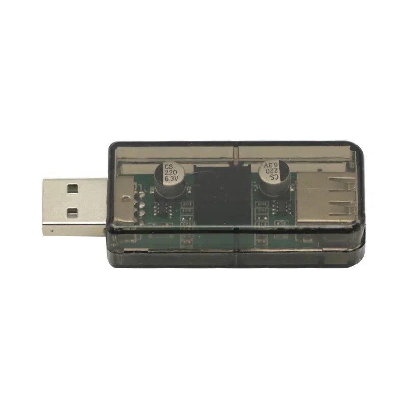 USB Изолятор питания цифрового сигнала ADUM3160 SHANGSIMOUDLECX